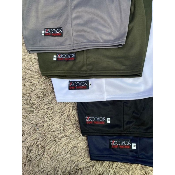 BOTAK SHORT (best quality) botack shorts | Shopee Philippines
