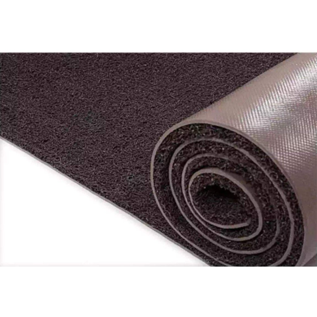 Soft Rubber Floor Matting 1.2mX1m | Shopee Philippines