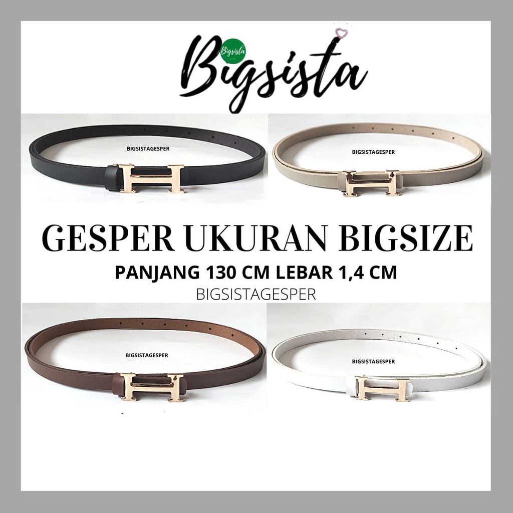 Jumbo Size Women's Belts for Dresses and DressesSmall Mini Girl Buckle ...