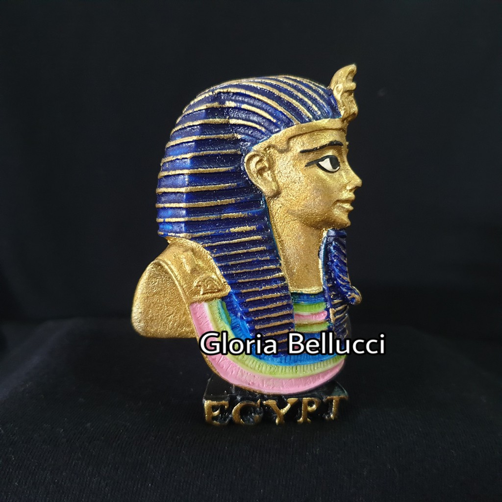 EGYPTIAN EGYPTIAN EGYPTIAN EGYPT CLEOPATRA REFRIGERATOR MAGNET STICK ...