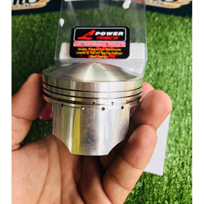 LHK L Power race Piston kit Blank type Casting Raider150 Raider 16pin ...