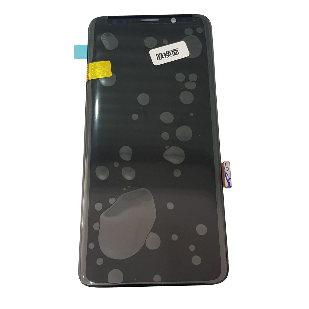 Samsung S9 LCD Touchscreen Set ( OLED only ) | Shopee Philippines