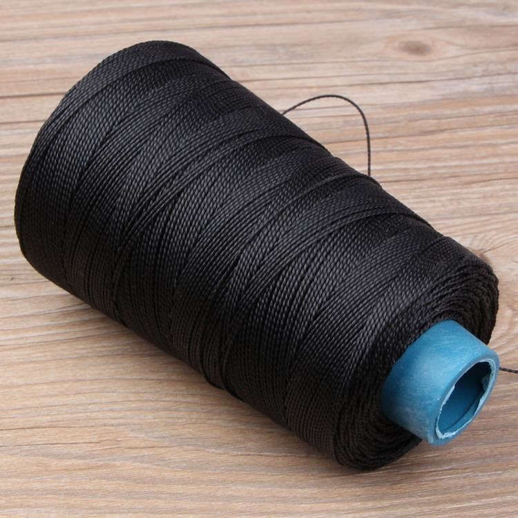 Nylon rope kite string wax thread sewing shoe thread on the sole thread ...