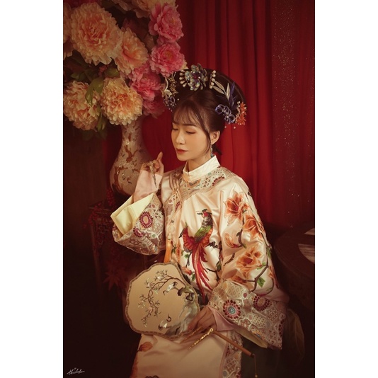 Quy phi Ancient Costumes - Nha Thanh | Shopee Philippines