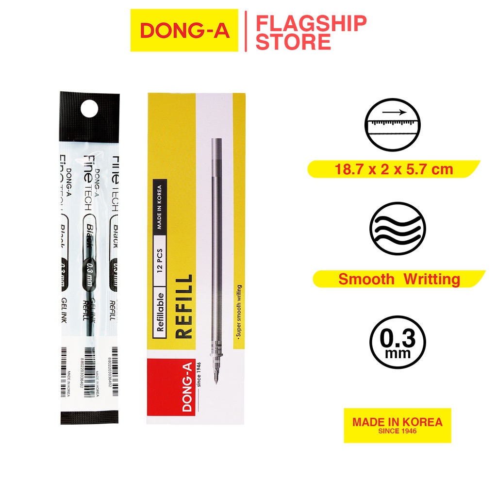 Dong-A Philippines (Official), Online Shop | Shopee Philippines