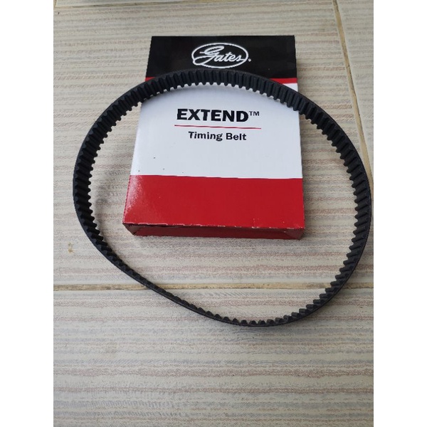 Timing Belt Suzuki K6A DA52 DA62 DA63 DA64 103Teeth 25mm T1356 Gates ...