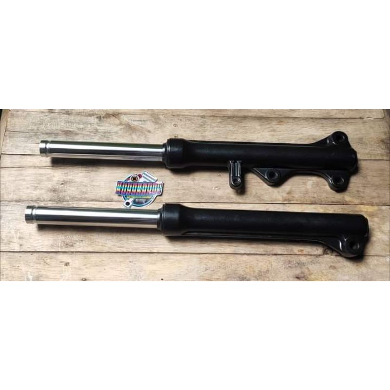 YAMAHA FRONT SHOCK ABSORBER | Shopee Philippines