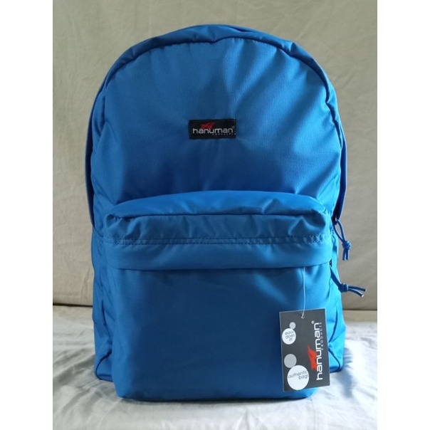 Hanuman backpack Hara XL | Shopee Philippines