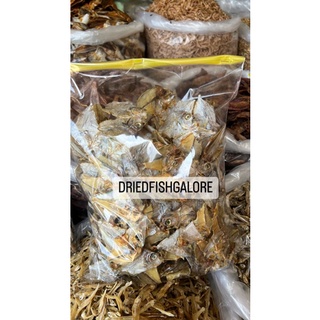 ANTAL’s Boneless Sapsap / Daing Sapsap 100g/250g/500g | Shopee Philippines