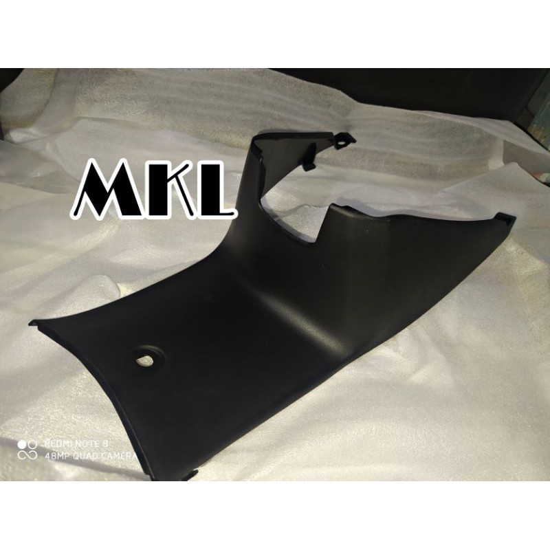 HONDA WAVE ALPHA CX 110 ORIG U-BOX COVER ORIGNAL ( NOT FAKE ) | Shopee ...