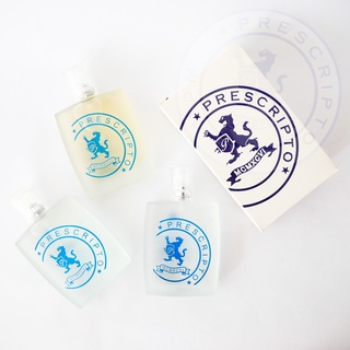 Prescripto Perfume MX Men (55ml) | Shopee Philippines