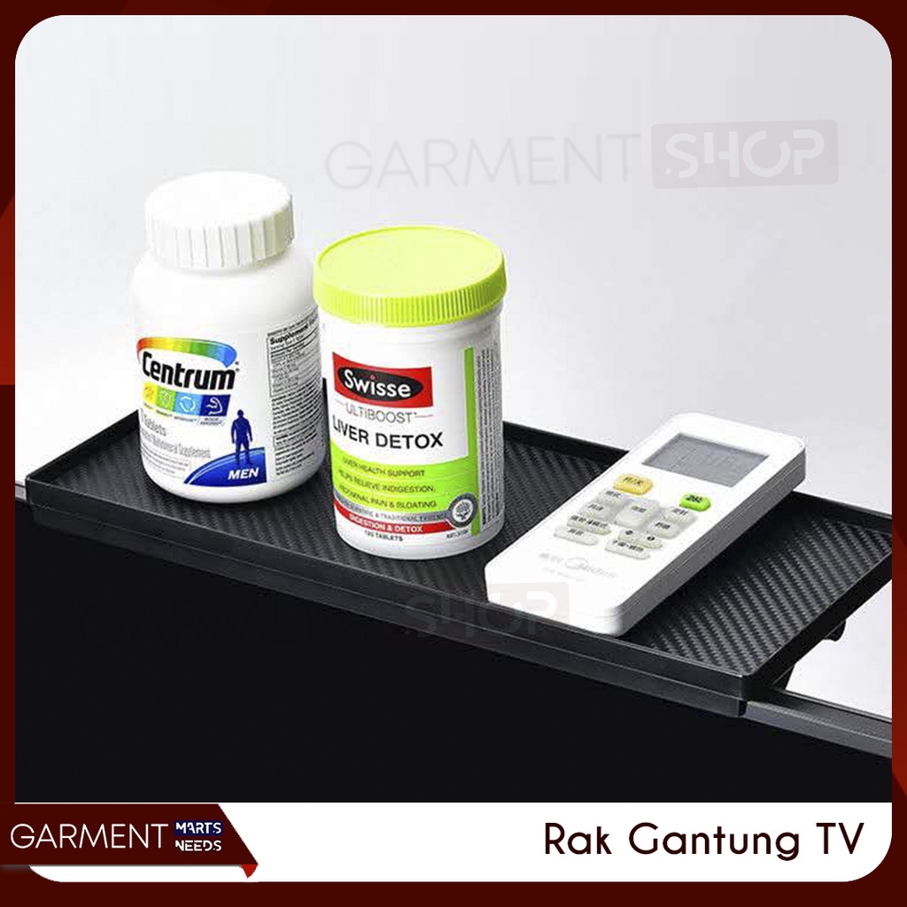 Metv - TV Monitor Top Rack TV Remote Coaster Wifi Modem Table Screen ...