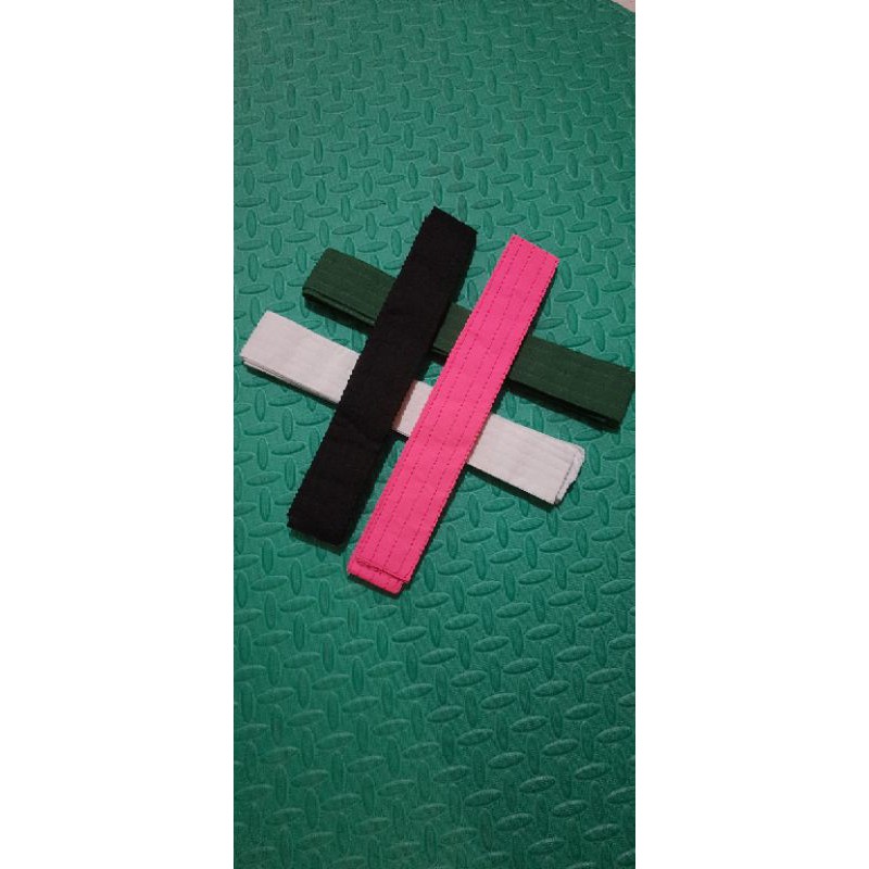 Psht Pencak Silat Belt Student Belt | Shopee Philippines