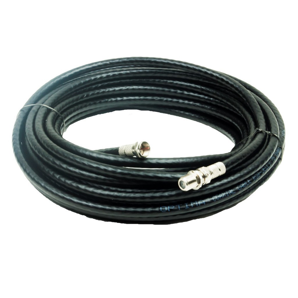 GMA Affordabox, TV plus black box and digibox antenna extension cable ...