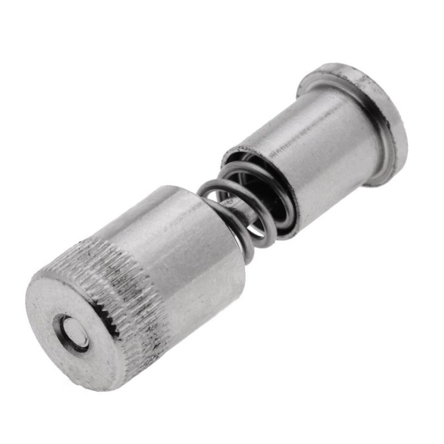 MESIN Practical Industrial Sewing Machine Shoe Bolts/Clips/Quick Change ...