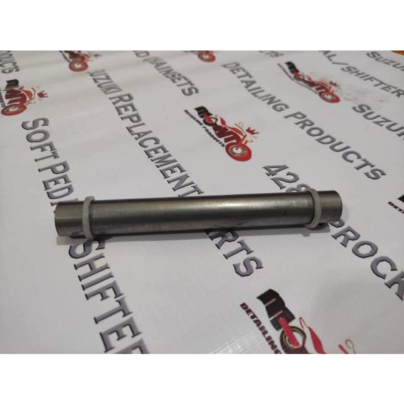 Swingarm Pivot Spacer for Suzuki Gixxer 150 carb/fi 2015-2020 only ...