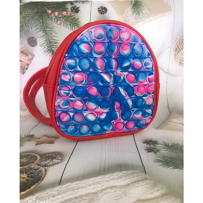 Popit Bag Women Backpack for Men Water Proofbackpack for Kids Backpack ...