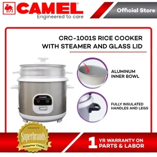 Shop camel rice cooker for Sale on Shopee Philippines