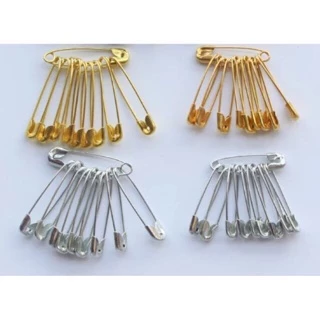 safety pins - Best Prices and Online Promos - Aug 2024 | Shopee Philippines