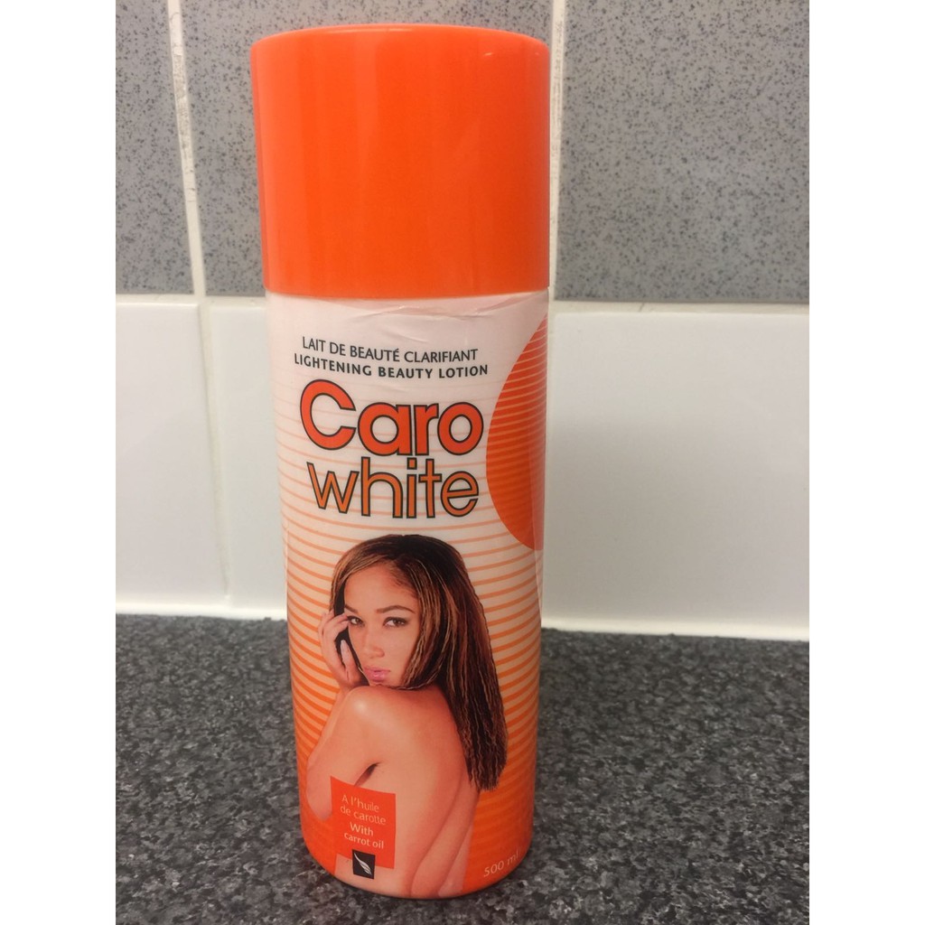 B1T1 Caro White Cream Lotion 300ml Carowhite Xtreme Lightening Extract ...