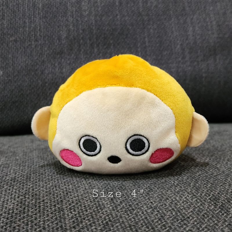 Keychain Friends Sario Pochacco Pocheko Frog Kero Bad Badtz Maru Tuxedo ...