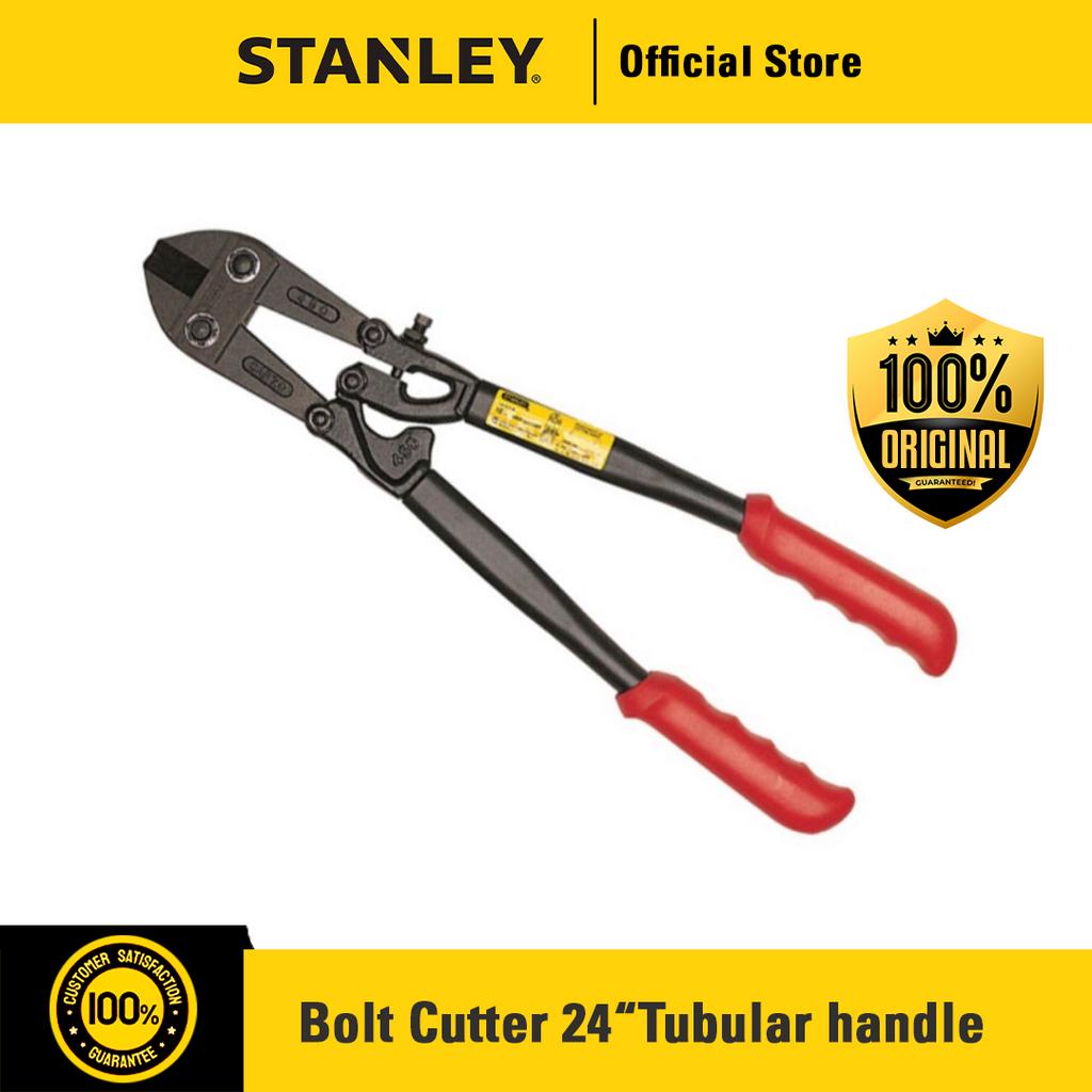 Stanley Bolt Cutter 24" Tubular handle 14-324-23 | Shopee Philippines