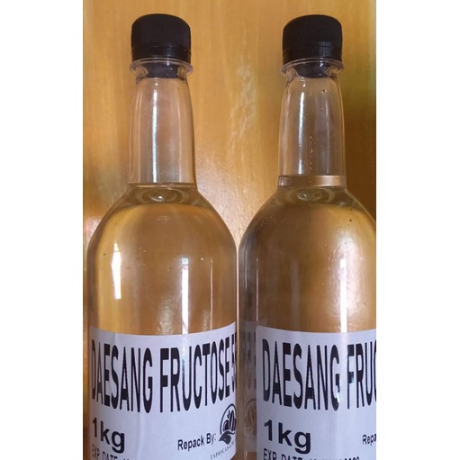 Daesang Fructose 1Liter | Shopee Philippines
