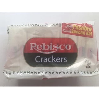 Shop rebisco crackers for Sale on Shopee Philippines