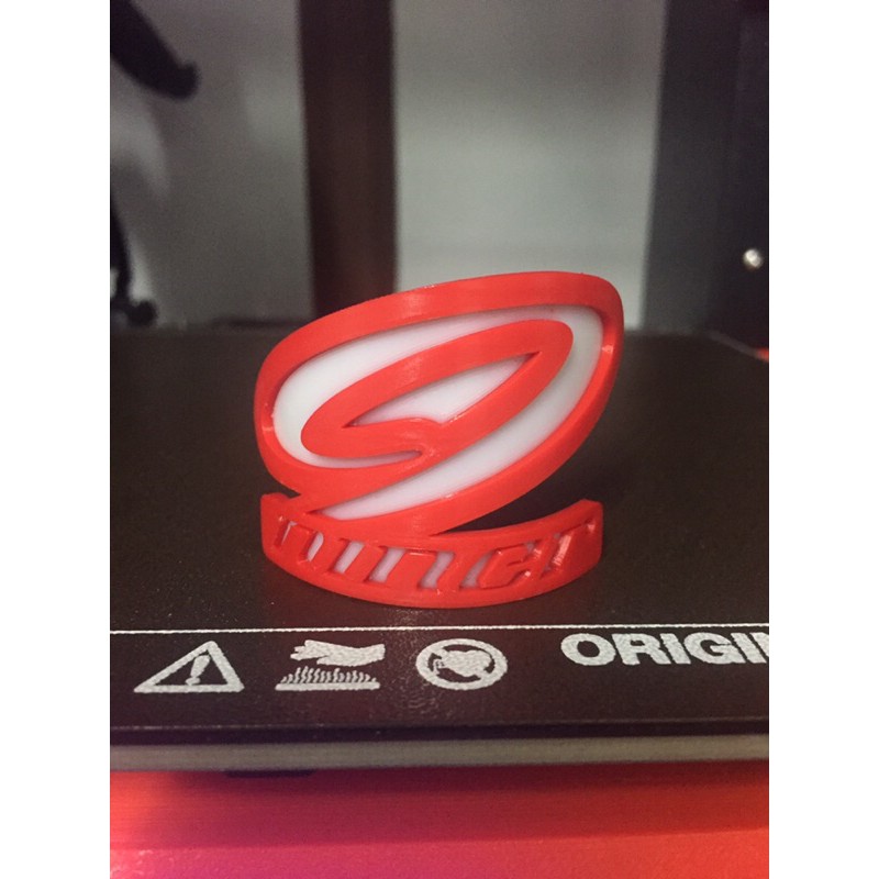 3D Printed Emblem ( Customized) | Shopee Philippines