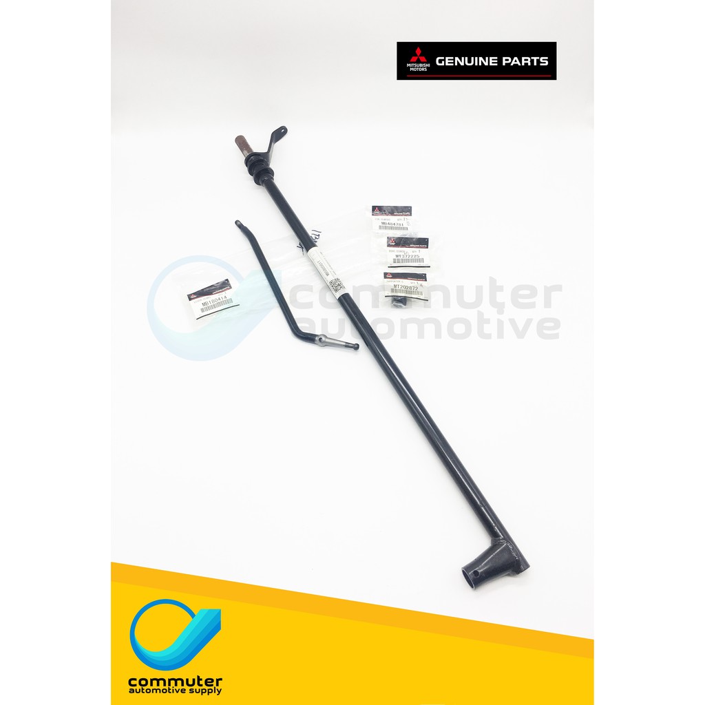 Gearshift Shifter Shifting Assembly Mitsubishi L300 | Shopee Philippines