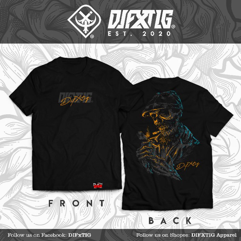DIFXTIG (Yosi break) | Shopee Philippines