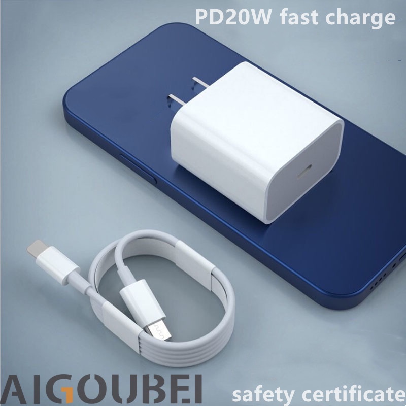 Original Type-c fast charging original mobile phone charging head ...