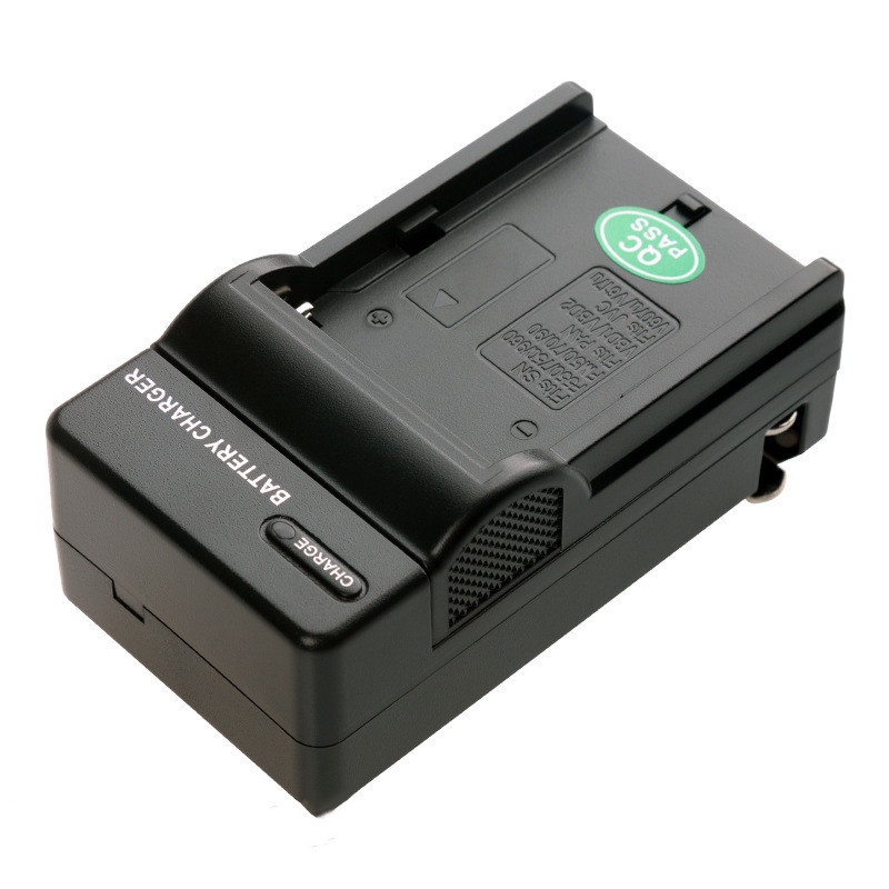 【konouyo】Camera Battery Charger USB Dual Battery Charger for SONY NP ...