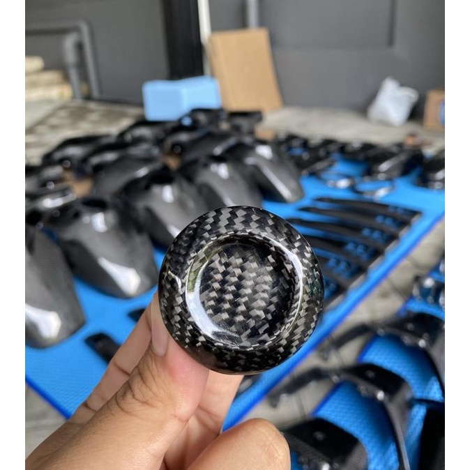 Dop Kevlar Carbon Wheels Vespa Sprint Primavera Gts Lx S | Shopee ...