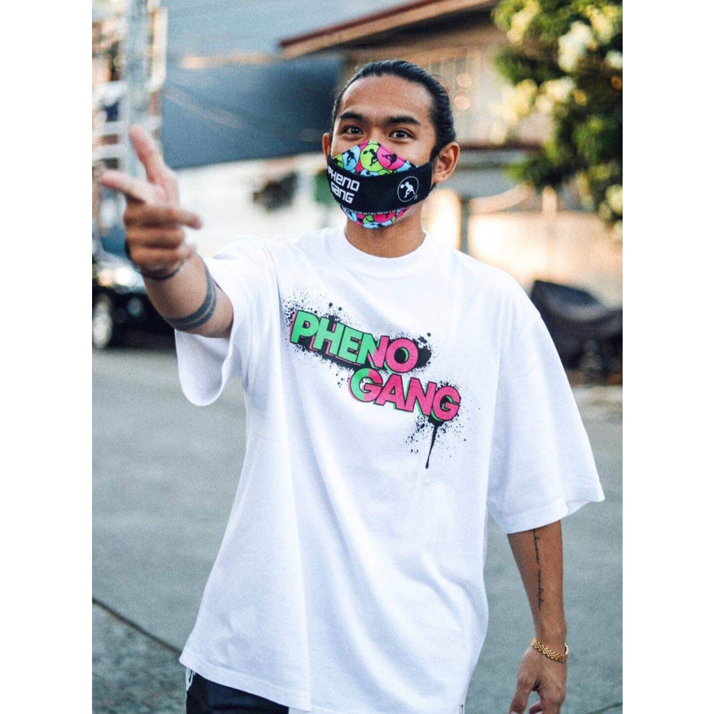 PHENO GANG PRO CLUB NEW ARRIVAL T-SHIRT Full Sublimation 3D T-Shirt ...