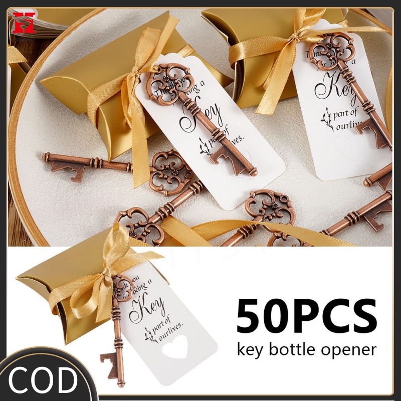 【Ready Stock】Wedding Souvenir Gift Set Pillow Candy Box Vintage ...