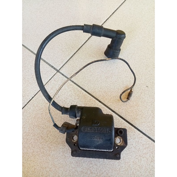 Suzuki RC 100 RC 80 bravo crystal tornado sprinter Coil original KGD ...