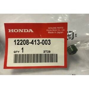 GENUINE VALVE SEAL TMX 155 12208-413-003 | Shopee Philippines