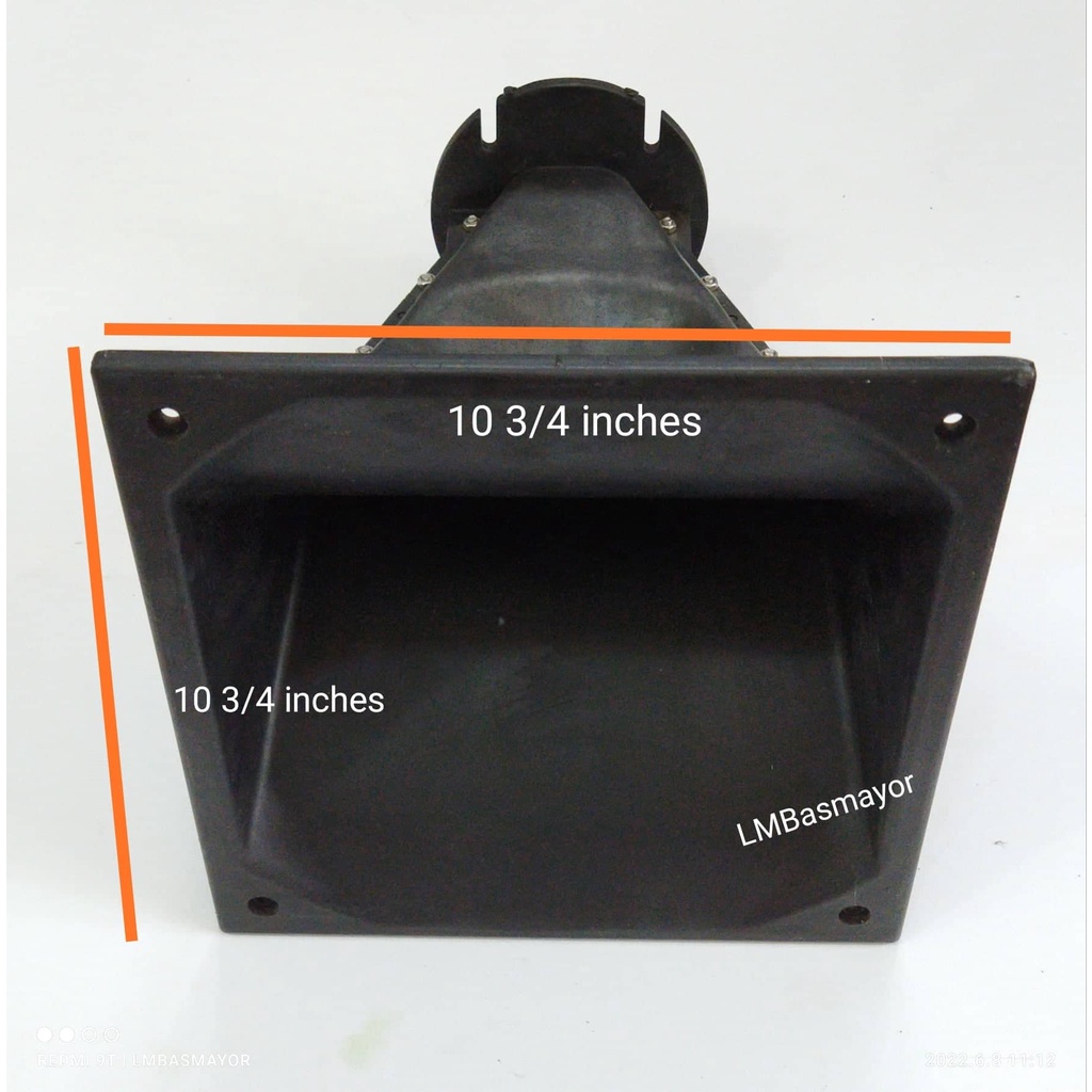 Q1 Line Array Horn Waveguide Horn Tweeter for PA Speaker Box | Shopee ... Q1 Line Array Horn Waveguide Horn Tweeter for PA Speaker Box | Shopee ...