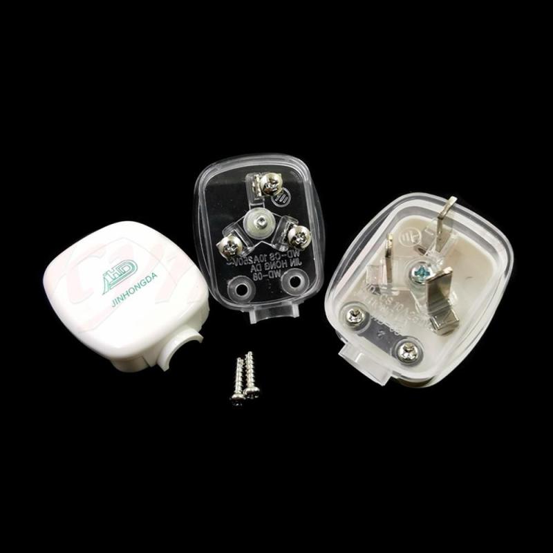 Australia, New Zealand DIY Power Plug, Papua New Guinea, China ...