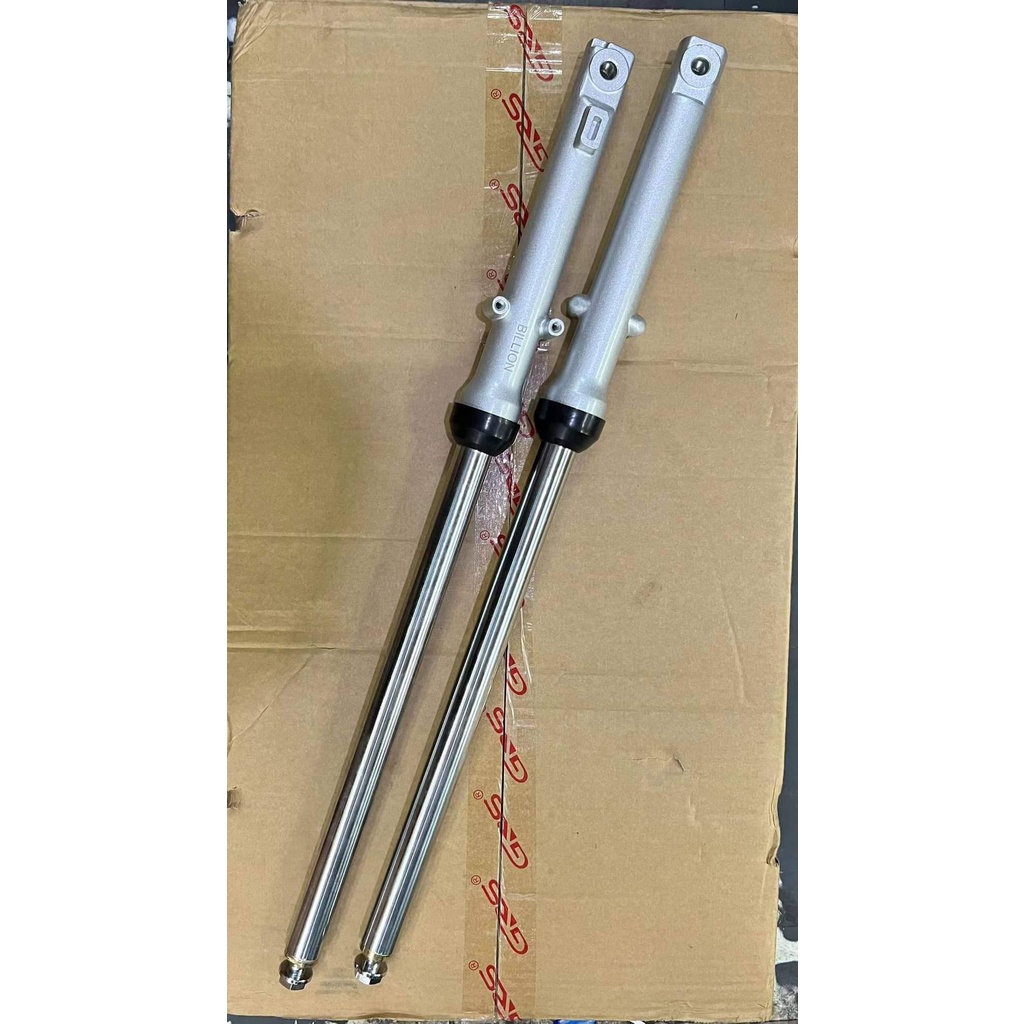 Motorcycle Front Shock - Tmx 125 (Ordinary) | Shopee Philippines