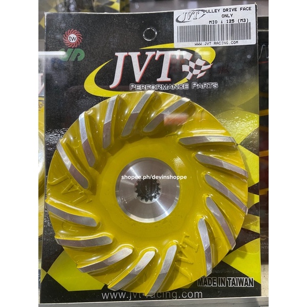 JVT Drive Face Mio i 125 M3 | Shopee Philippines