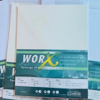 Shop worx paper for Sale on Shopee Philippines