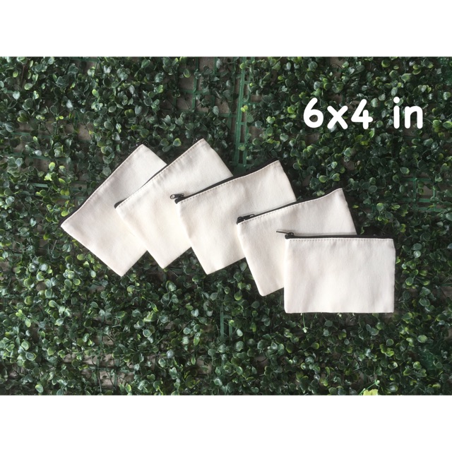 Katsa 6x4 Wallet Plain High Quality | Shopee Philippines