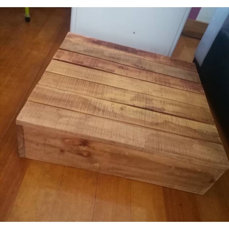 Ref stand custom size 46x48x31cm | Shopee Philippines