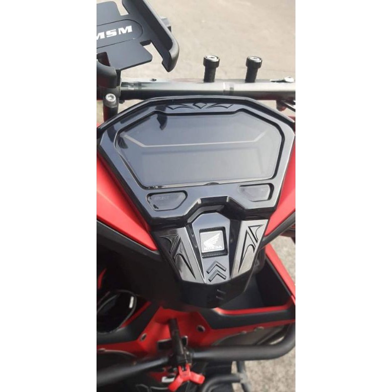 Honda Click V2 Panel Garnish | Shopee Philippines
