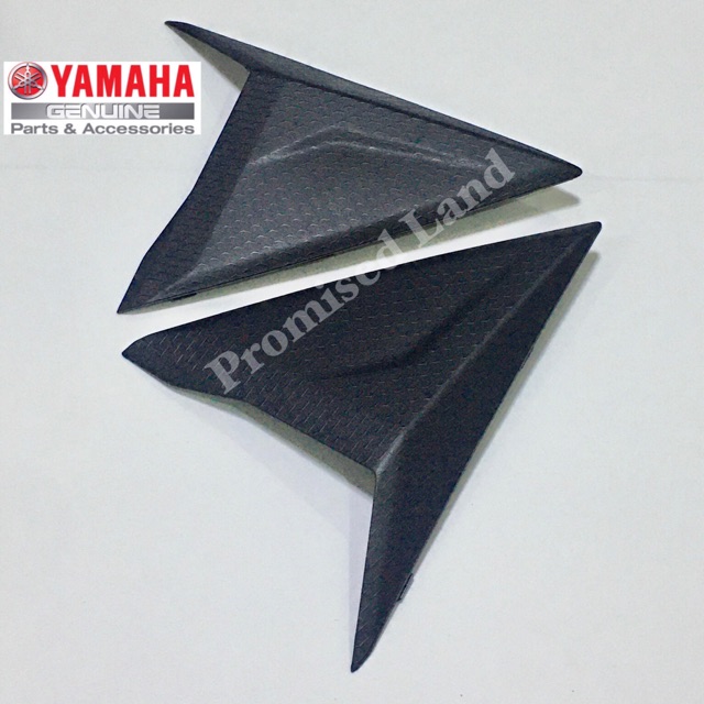 Mio Soul i 125 Panel set Original/Genuine | Shopee Philippines