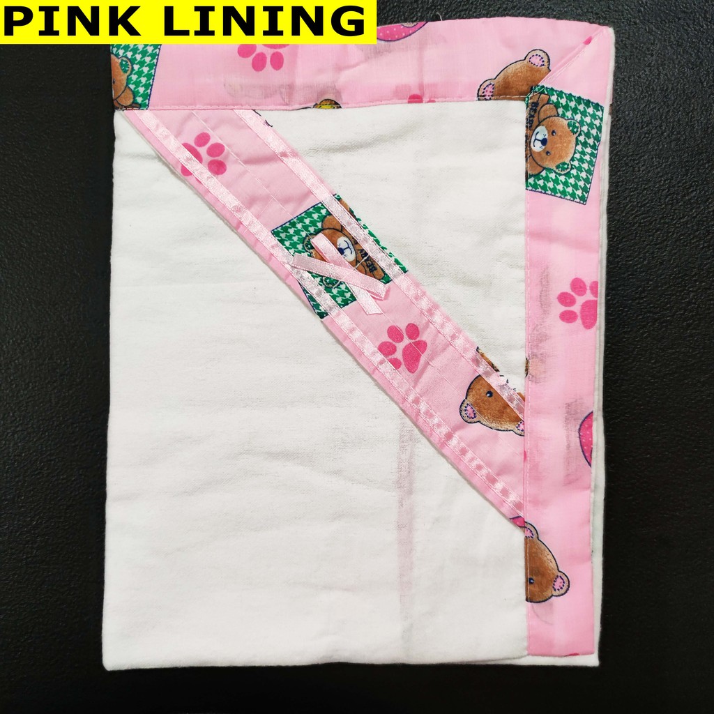 Pranela Baby Blanket Regular for Newborn | Shopee Philippines