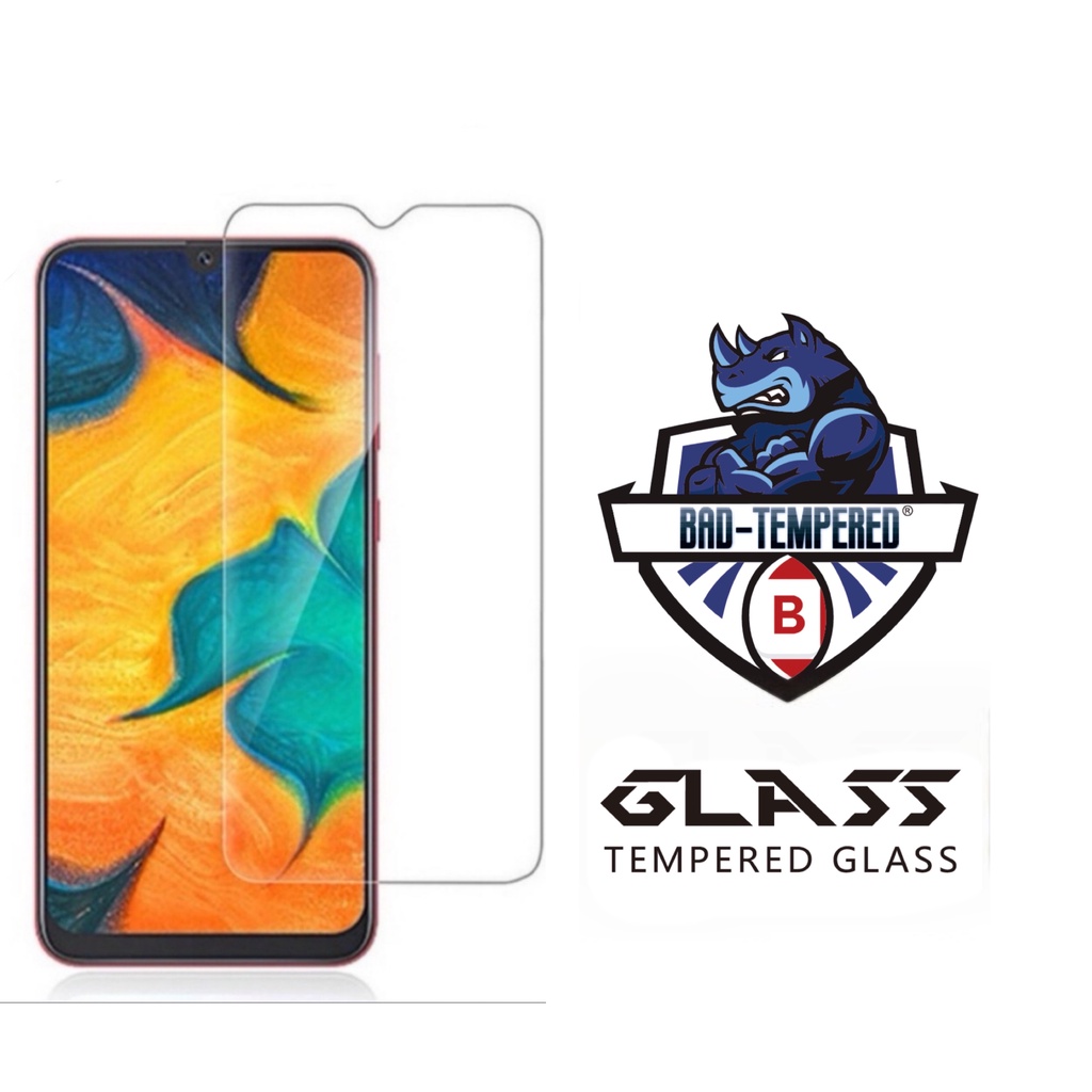 Tempered Glass For SAMSUNG S23 S24 S25 F04 F14 F34 F54 M11 M22 M23 M31 ...