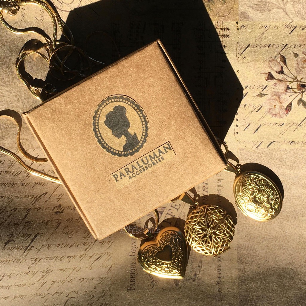 Paraluman Accessories Series - FREE PHOTOS for the PHOTO LOCKET by ...